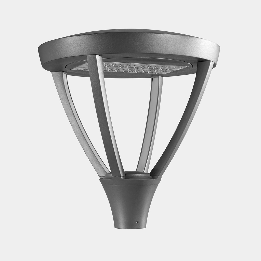 PROUD head with 3000k 44W LED for asymmetrical lighting | Lighting ...